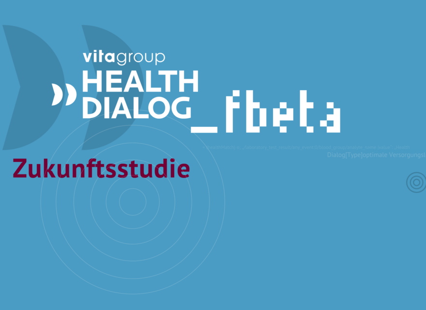 Onlineportal DocOnLine der KVB gestartet - vitagroup Health Dialog
